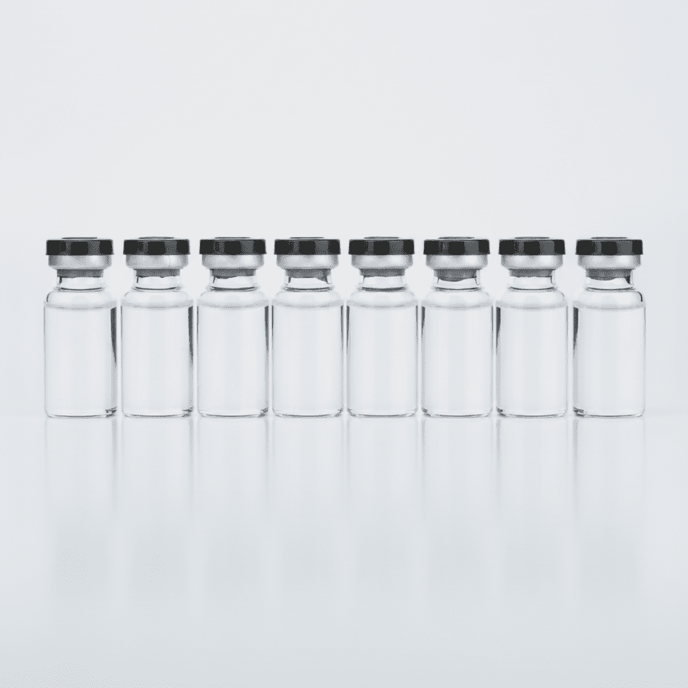 LAB1® Research H2O | Premium Water for Scientific Research